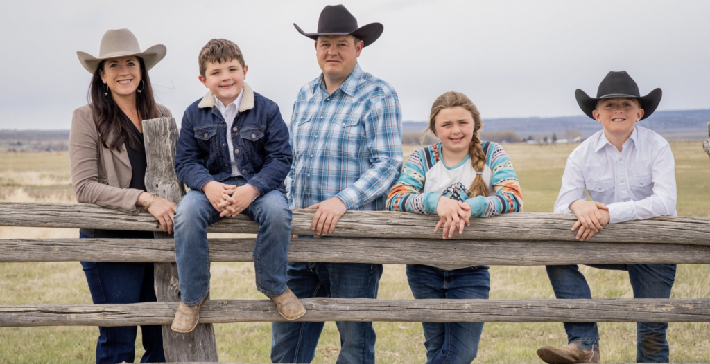 Five Marys Ranch | M5 Friends